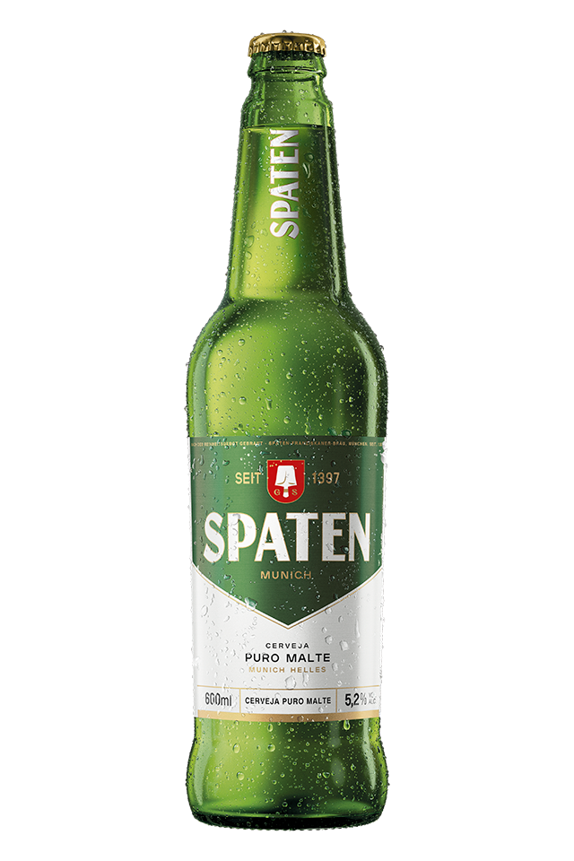Spaten | Tap Into Your Beer