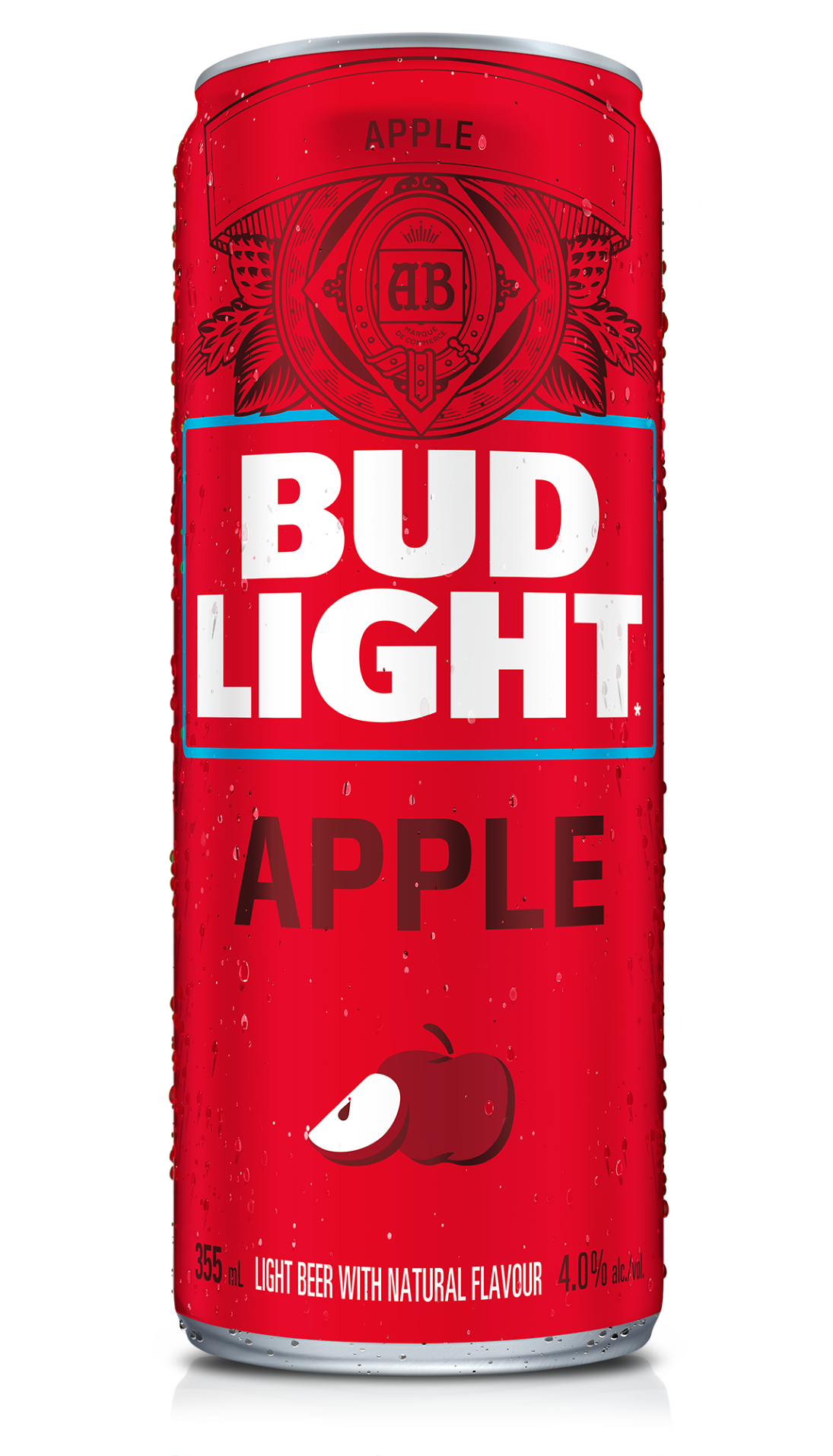 Bud Light Apple | Tap Into Your Beer