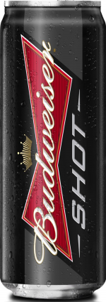 Budweiser Shot | Tap Into Your Beer