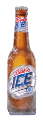 Balboa Ice | Tap Into Your Beer