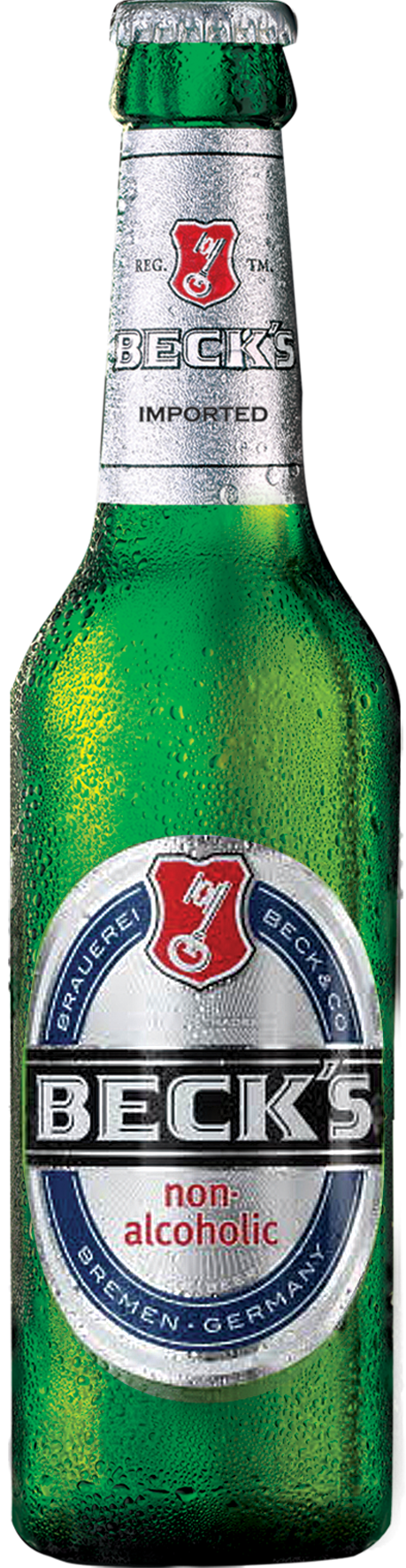 Beck’s Blue Non-Alcoholic | Tap Into Your Beer