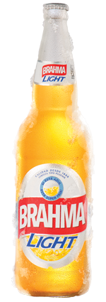 Brahma Light | Tap Into Your Beer
