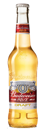 Budweiser Draft | Tap Into Your Beer