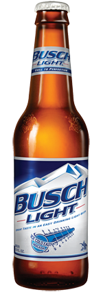 Busch Light | Tap Into Your Beer