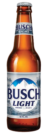 Busch Light | Tap Into Your Beer