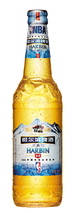 Harbin Ice Light | Tap Into Your Beer