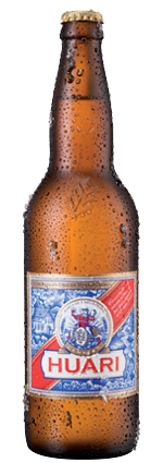 Huari | Tap Into Your Beer