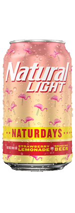 Natural Light Naturdays | Tap Into Your Beer