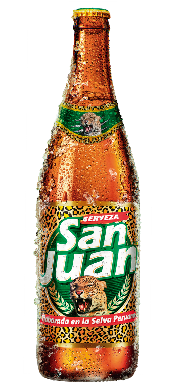 San Juan | Tap Into Your Beer