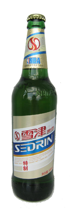 Sedrin Special 8° | Tap Into Your Beer