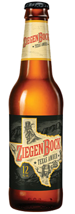 ZiegenBock | Tap Into Your Beer