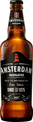 Amsterdam Navigator | Tap Into Your Beer