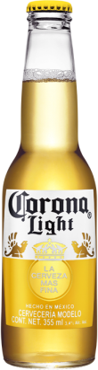 Corona Light | Tap Into Your Beer