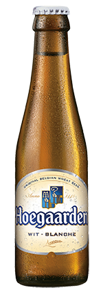 Hoegaarden | Tap Into Your Beer