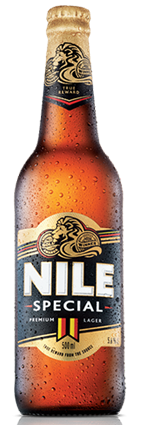 Uganda | Tap Into Your Beer